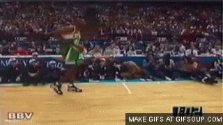 Dunk GIF - Find on GIFER