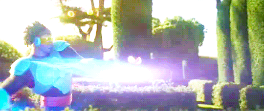 GIF immortals - animated GIF on GIFER