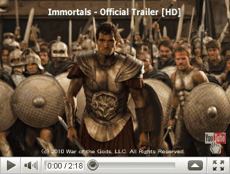 GIF immortals - animated GIF on GIFER