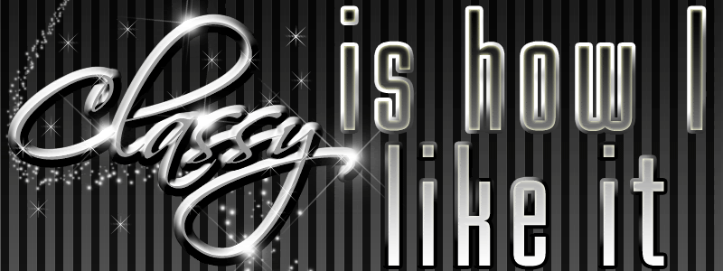 Classy GIF - Find on GIFER