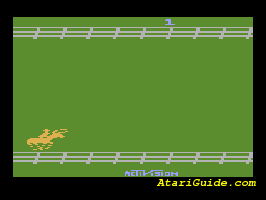 Atari GIF on GIFER - by Nagami