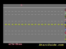 Atari GIF on GIFER - by Yozshulrajas