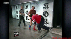 Wwe kurt angle GIF - Find on GIFER