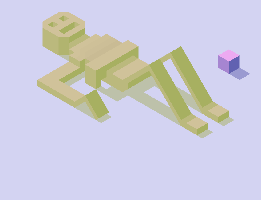 Isometric GIF - Find on GIFER