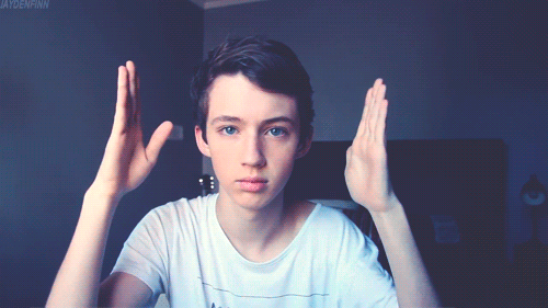 Roleplay GIF - Find on GIFER