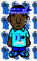 GIF picture style force - animated GIF on GIFER