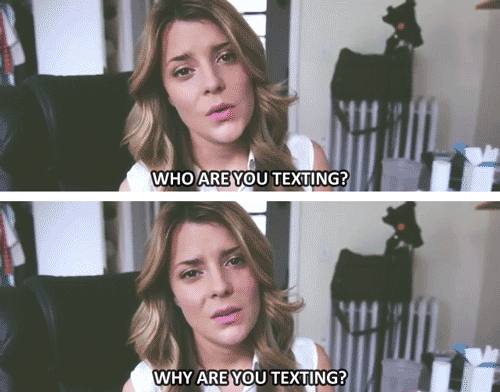 Grace helbig daily grace GIF - Find on GIFER