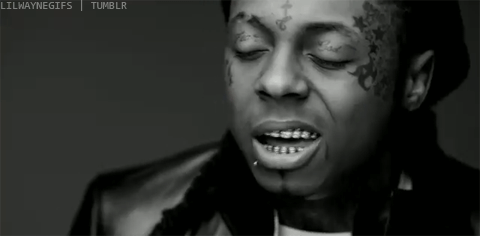 GIF lil wayne - animated GIF on GIFER