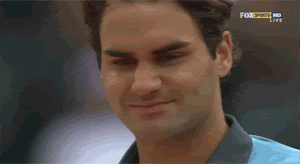 Roger federer GIF - Find on GIFER