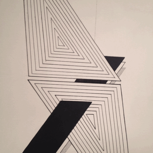 Art minimal art design GIF - Find on GIFER