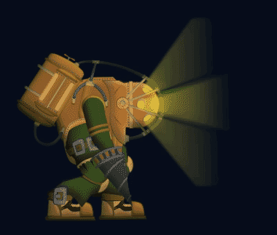 GIF bioshock - animated GIF on GIFER - by Gavilanim
