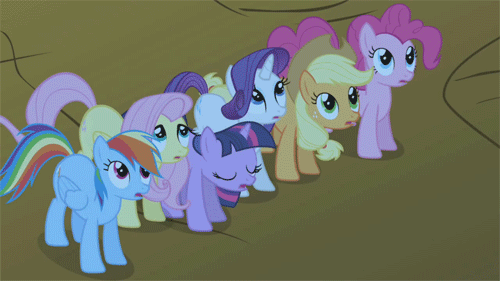 Mlp GIF - Find on GIFER