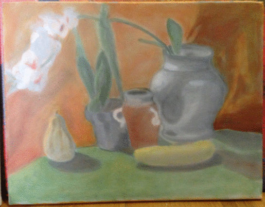 Still life GIF - Find on GIFER
