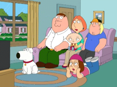 GIF house noise - animated GIF on GIFER