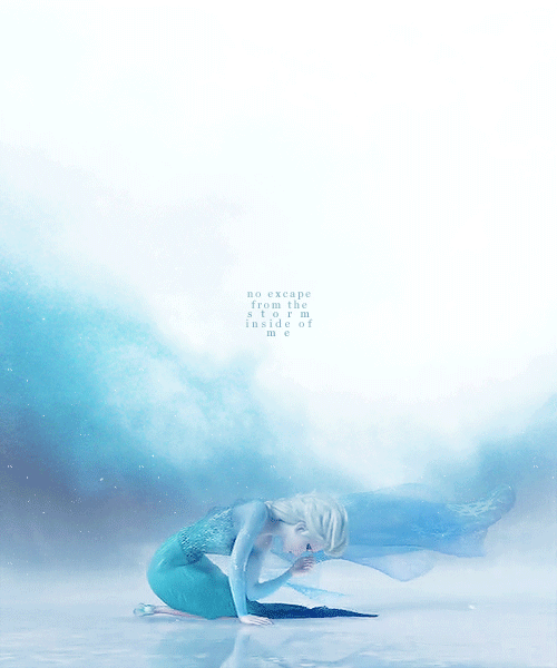 Elsa GIF - Find on GIFER