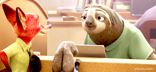 Zootopia GIF - Find on GIFER
