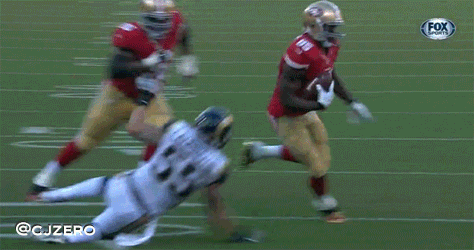 St louis rams GIF - Find on GIFER