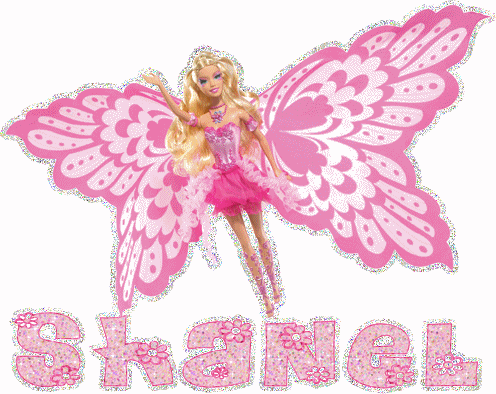 Barbie GIF - Find on GIFER