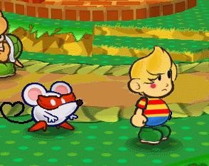 Earthbound GIF on GIFER - by Alsann