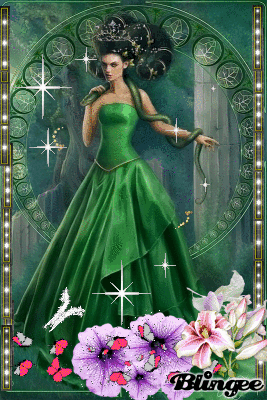 Goddess GIF - Find on GIFER