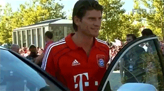 Bayern munich GIF - Find on GIFER
