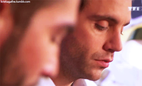 The voice GIF - Find on GIFER