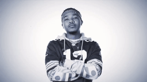 Lil dicky GIF - Find on GIFER