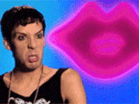 Alyssa edwards GIF - Find on GIFER