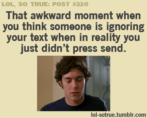 Ignore GIF - Find on GIFER