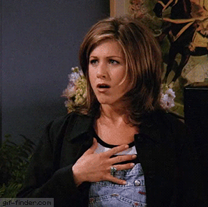 Courteney cox GIF - Find on GIFER