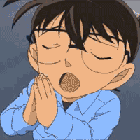 Conan GIF - Find on GIFER