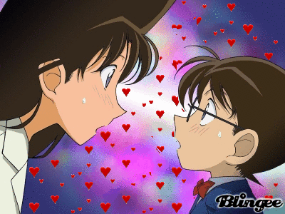 Conan GIF - Find on GIFER