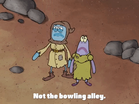 Dunces and dragons spongebob squarepants season 4 GIF - Find on GIFER