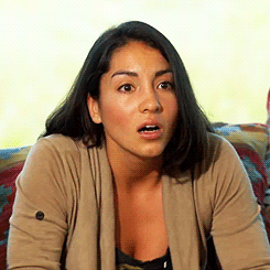 The challenge GIF - Find on GIFER