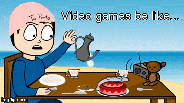 Video games GIF - Find on GIFER