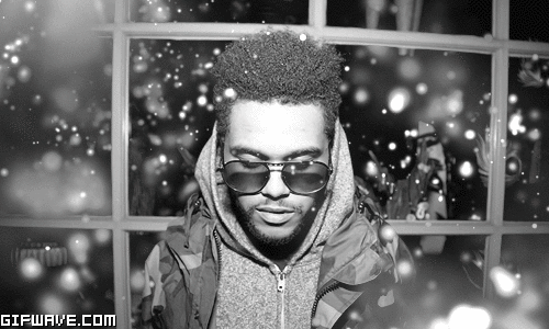 The weeknd GIF - Find on GIFER