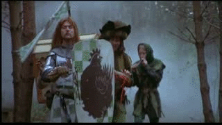 Monty python GIF - Find on GIFER
