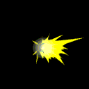 GIF sprite - animated GIF on GIFER