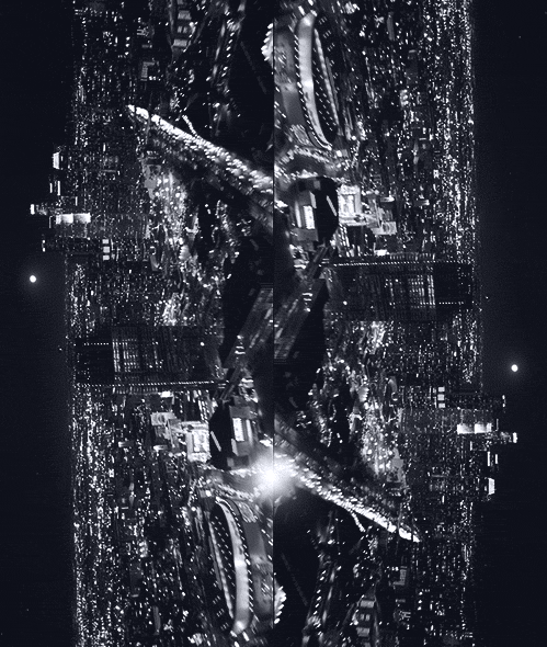 Abstract psychedelic movie GIF - Find on GIFER
