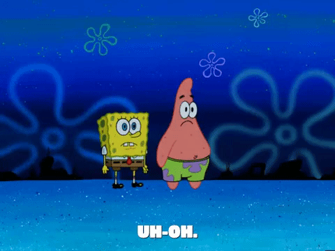 Patrick Uhh Gif Honey Boo Boo? 😃 Uhh Sure. Honey Boo Boo 🫤