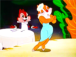 Chip and dale cartoons comics GIF - Find on GIFER