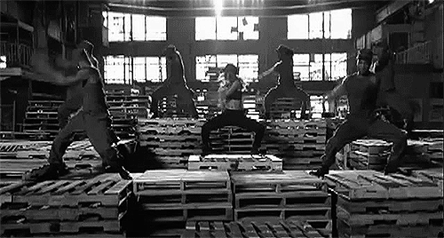 SpongeBob Season 6 Episode 6b Sun Bleached – Bubbles of Thoughts