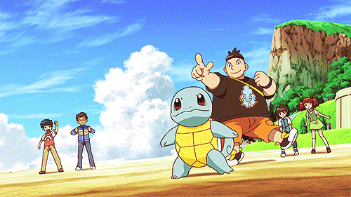 Pokmon GIF - Find on GIFER