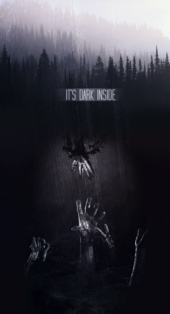 GIF dark - animated GIF on GIFER