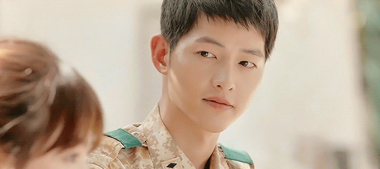 Gong yoo GIF - Find on GIFER