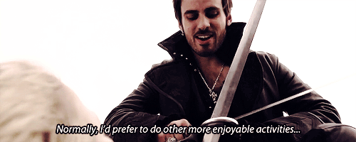 Ouat GIF - Find on GIFER