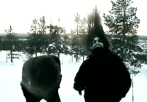 Black metal GIF - Find on GIFER