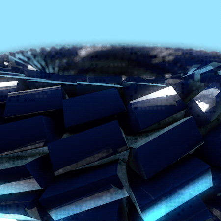 3d design c4d GIF - Find on GIFER