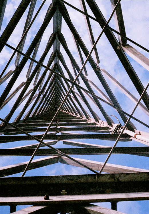 Radio tower GIF - Find on GIFER