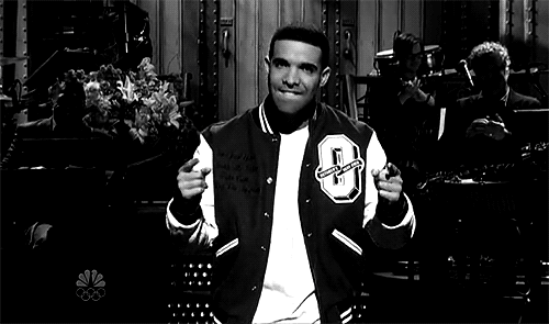 Drake drizzy drake s GIF - Find on GIFER